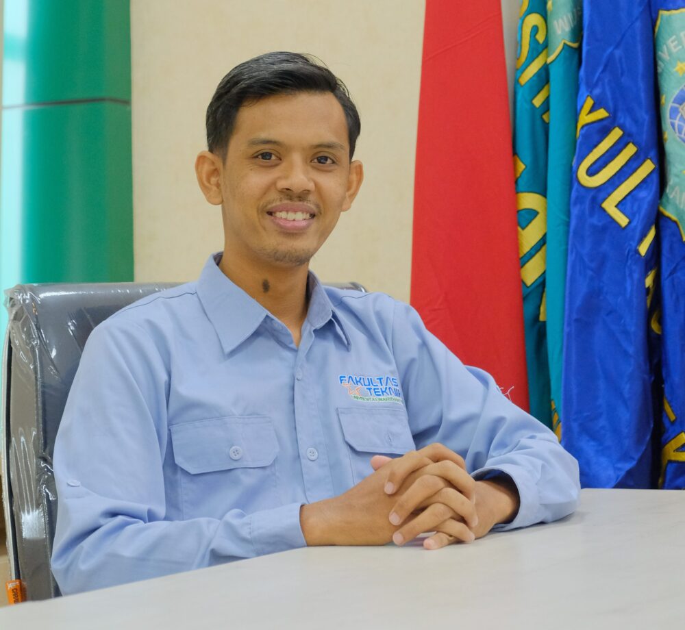 Dosen & Staff - Teknik Informatika Unwahas